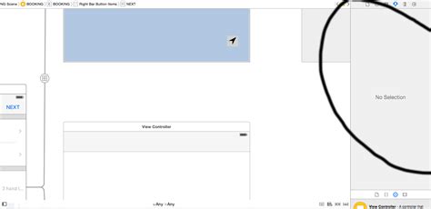 ios xcode 7 property is empty stack overflow