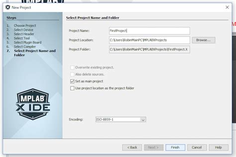 How To Get Started With Pic Microcontrollers Pic Maker Pro