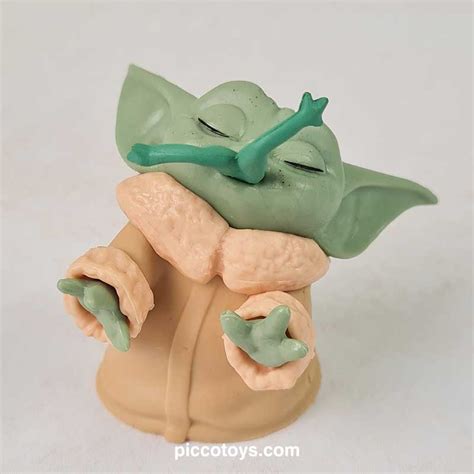 خرید فیگور 3 عددی بی بی یوداقیمت و توضیحات کامل