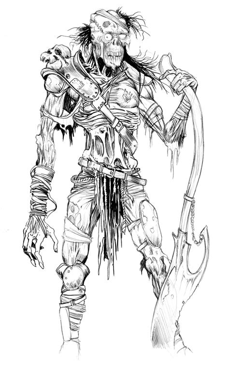 Ghoul C Fallout Tactics