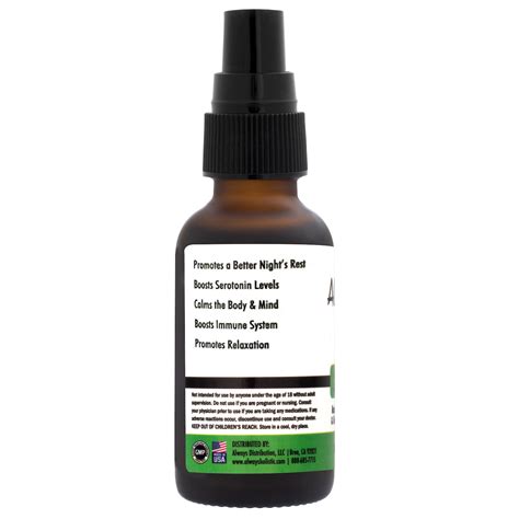 Sleep Nano Sleep And Relaxation Always Holistic