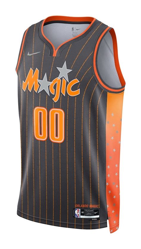 El Magic Jersey Orlando Magic Gear Jerseys Magic Apparel Orlando