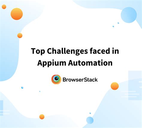 How To Perform Debugging In Appium Browserstack