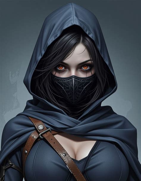 Assasin By Craengros On Deviantart