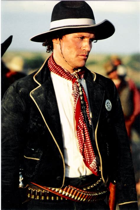 Tombstone Buck Taylor As Turkey Creek Johnson I Really Liked The Way