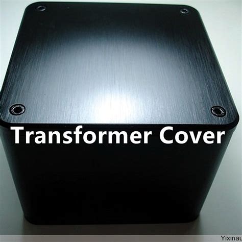High End 110110 Height 96mm Transformer Cover Tr Grandado