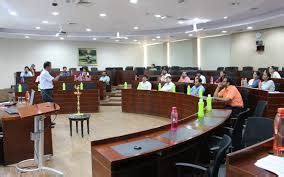 Adani Institute Of Infrastructure Engineering AIIE Ahmedabad Courses Fees Placements