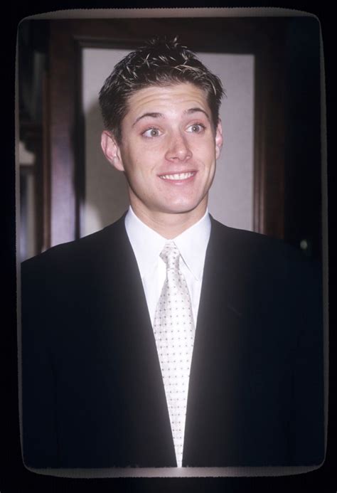 Pin On Young Jensen Jensen Ackles Jensen Ackles Hot Jensen Ackels