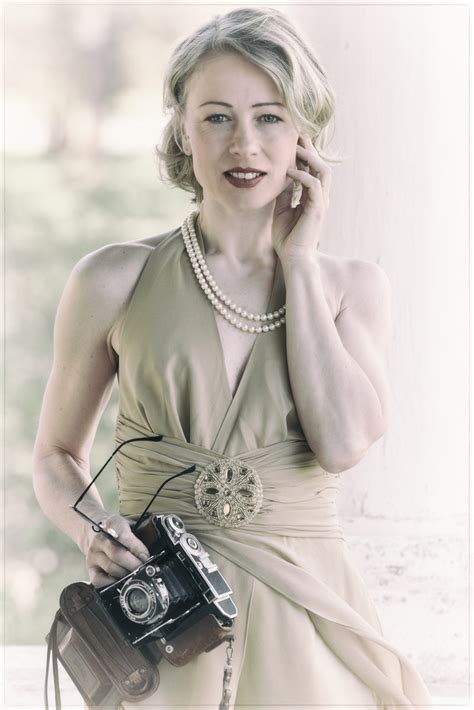 She Photographer Valmar Valdmann