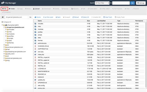 How To Use Htaccess To Block A Domain Cpanel