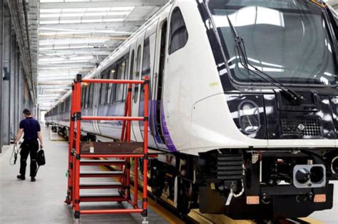 modular access platforms kee platform® skyway 2023