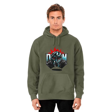 Mf Doom Mask Mf Doom Hoodies Sold By Foot In Thdoor Inc Sku