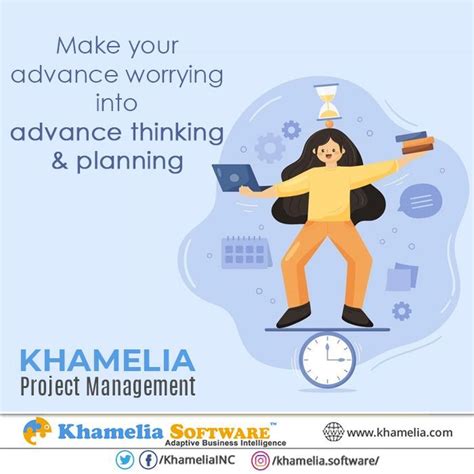 Project Tracking And Execution Made Easy Khamelia Com Collaborative Solutions Business
