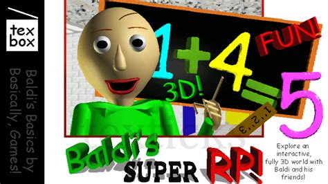 Robloxgo Baldis Super Rp Real Time Stats Insights And Ranking