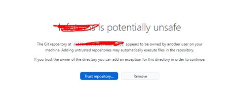 Error Opening Git Repository On Git Desktop Issue Desktop Desktop Github