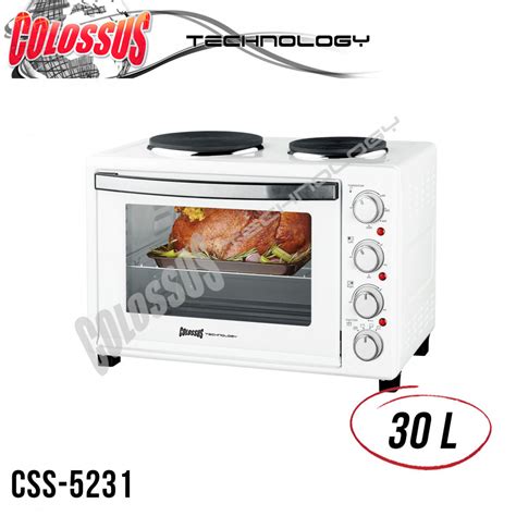 Mini Sporet Css 5231