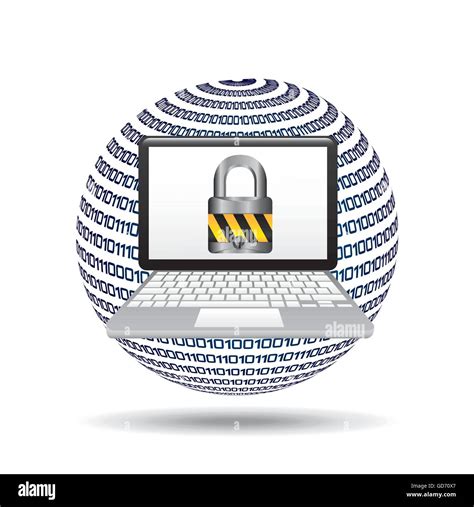 Cloud Security Protection Data Center Stock Vector Image And Art Alamy