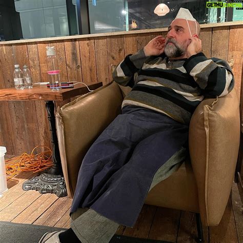 Sofia Barclay Gethu Cinema