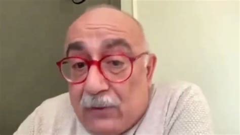 Sevan Nişanyan çirkin Sözlerle Ezanı Hedef Aldı Türkiyede Yaşamanın