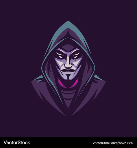 Hacker Royalty Free Vector Image Vectorstock