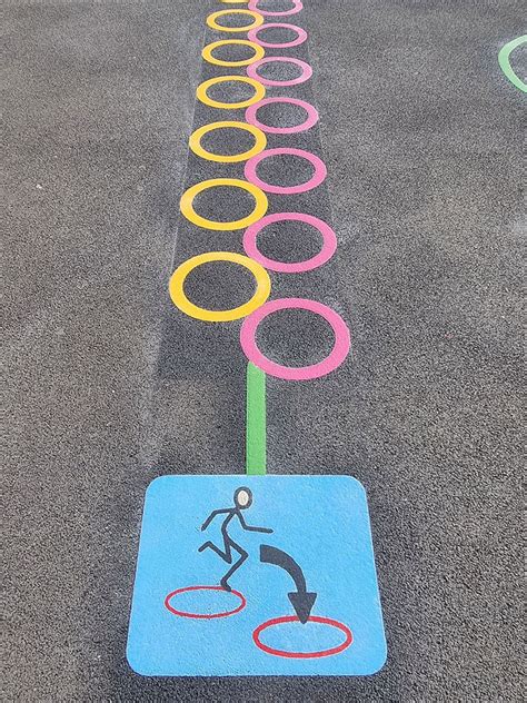 Hop 2 Widgit Symbol Playground Marking For Schools