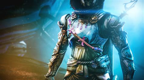 Best Destiny 2 Hunter Void Builds For Pve And Pvp