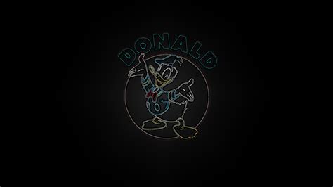Donald Duck Wallpapers For Desktop Pixelstalk