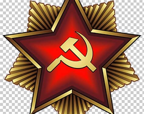 Red Star Symbol