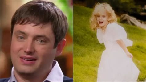 Why Jonbenét Ramseys Brother Refuses To Talk In Netflix Doc Almost 30