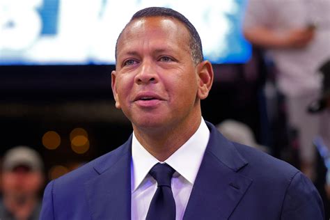 Alex Rodriguez Offers Deep Dive Into Shortstop Warmups And And Training
