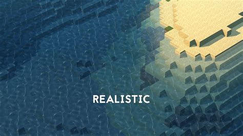 Realistic Water Rig For Mine Imator 1 2 4 Rigs Mine Imator Forums