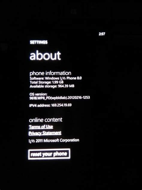 Windows Phone Build BetaWiki