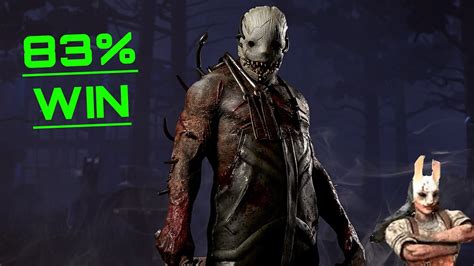 High Ranked Player Trolls In Dead By Daylight Youtube