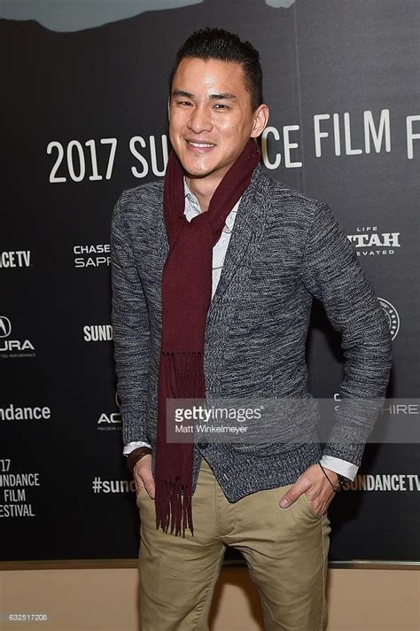 Pictures Of Hank Chen