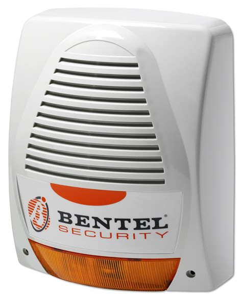 Bentel Kit Absoluta 18 Gsm Tastiera Alim 26ah Batterie Sirena