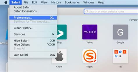 Full Guide To View Password Saved In Safari Keychain On Iphone Or Mac
