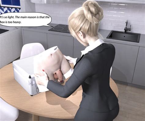 Midoriko Kobayashi The Futa Experience 1 Eng Chin
