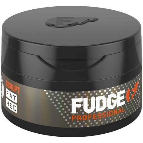 Fudge Fat Hed 75 Gr