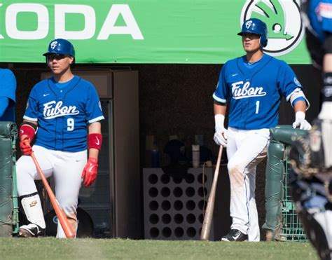 Uni Lions Sign Lin Yi Chuan CPBL STATS