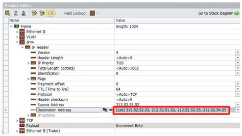 High Performance Reconfigurable Pipeline Implementation For Fpga Based Smartnic