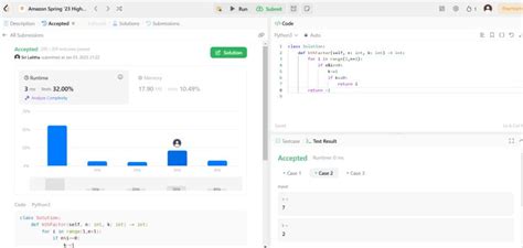 Sri Lalitha Veeraboina On Linkedin Kthfactorofn Leetcode Nxtwave
