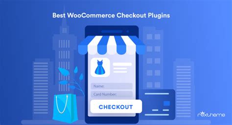 Top WooCommerce Checkout Plugins For Smooth Transaction
