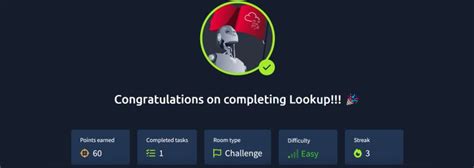 Tryhackme Cybersecurity Penetrationtesting Ethicalhacking Ali