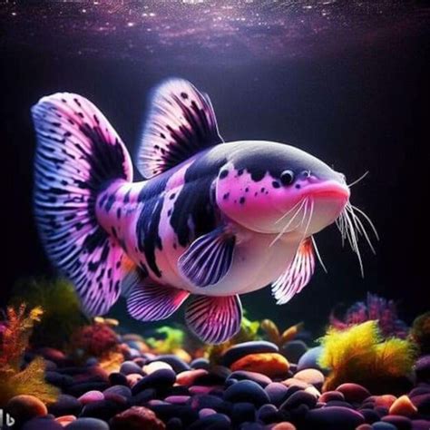 Premium Ai Image Salt Water Fish