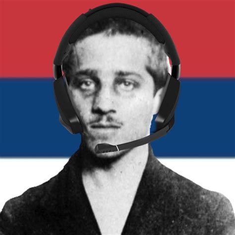 Gavrilo Princip Gaming Youtube