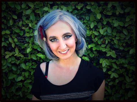 Erin Gallagher Medium