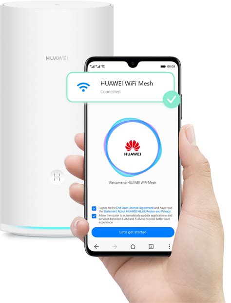 Huawei Wifi Mesh Huawei Global