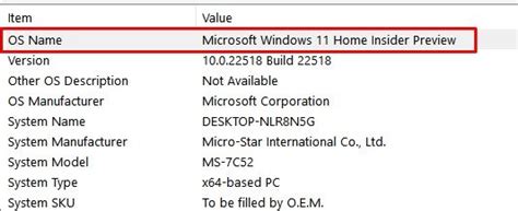 Best Ways To Check Windows Edition