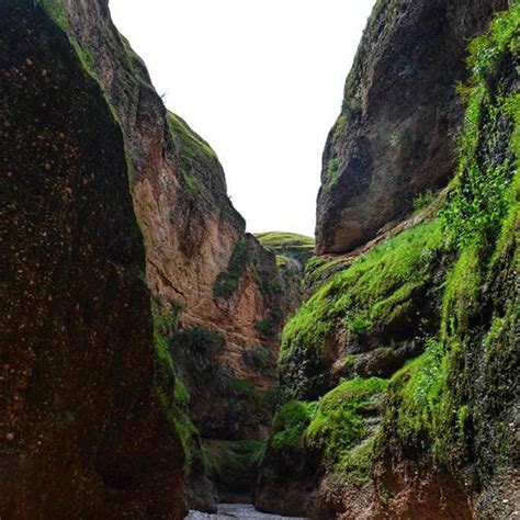 معرفی جاذبه طبیعی دژ محمد علی خان در دزفولگزارش تصویری خبرآنلاین