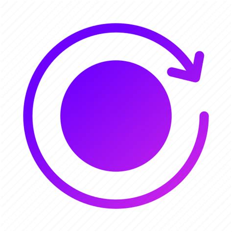 Load Loading Reload Rotate Ongoing Icon Download On Iconfinder